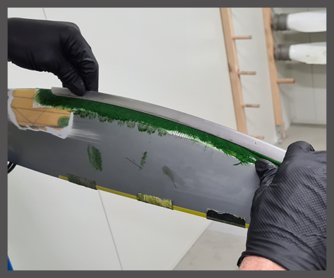 Southern Propeller Services | Southern Propeller Services